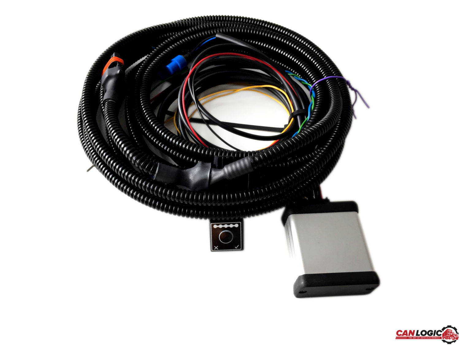 Fuel theft – what you need to know, fuel tank alarm - Canlogic ...