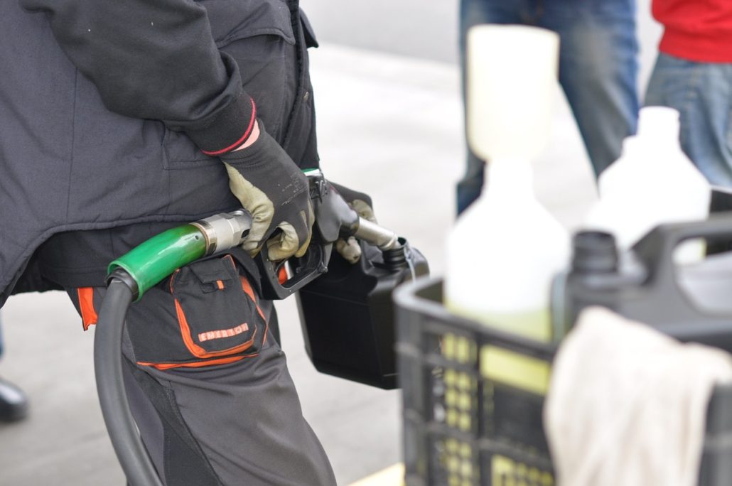 Fuel theft – what you need to know, fuel tank alarm - Canlogic ...
