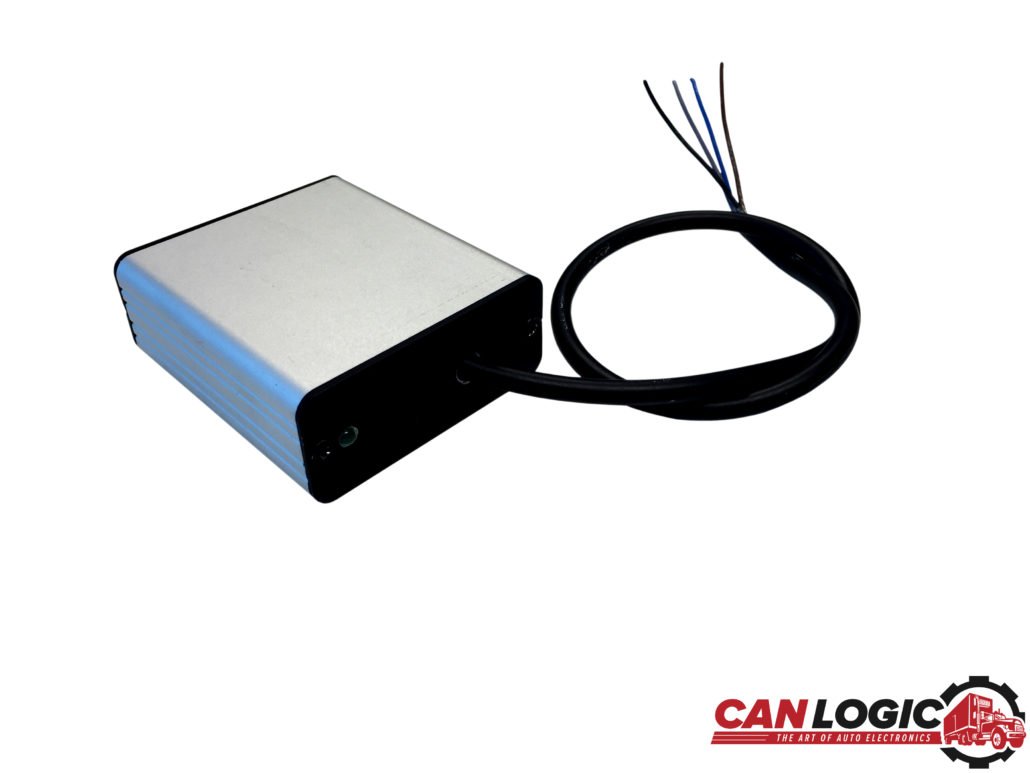 Cummins AdBlue Emulators - a cheap and reliable alternative - Canlogic ...